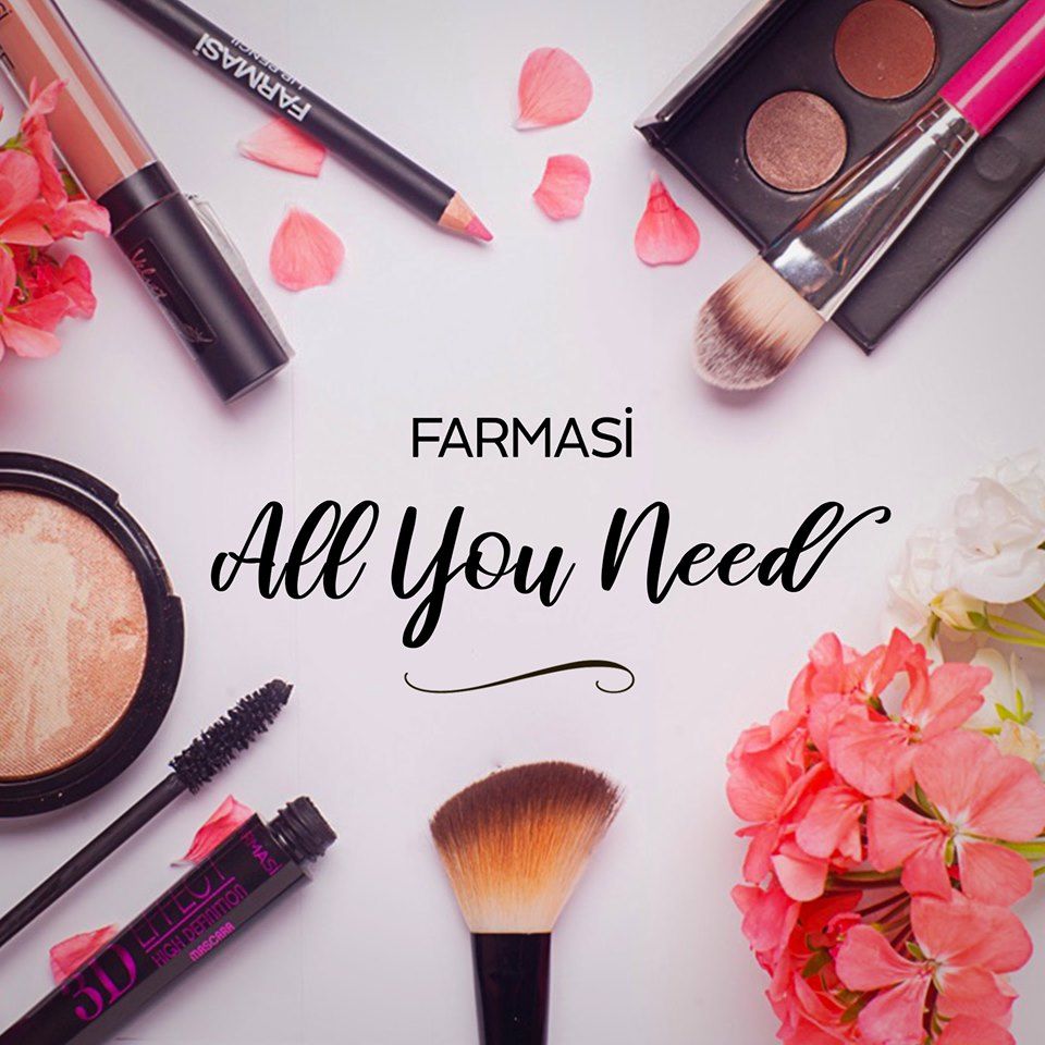 How To Become A Farmasi Beauty Influencer - SHG Cosmetics